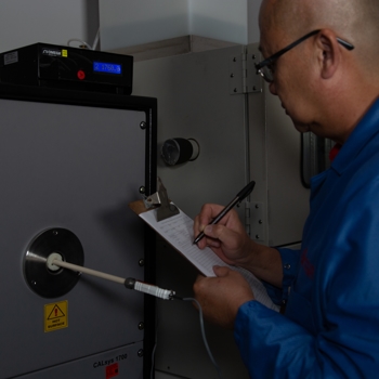 Photo Gallery | Micro Quality Calibration