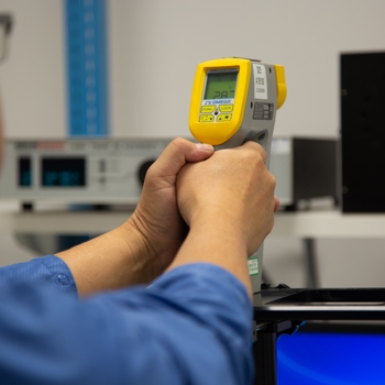 Photo Gallery | Micro Quality Calibration