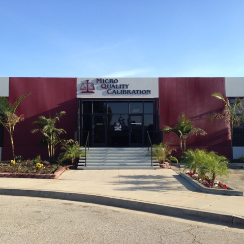 Micro Quality Calibration | Company History