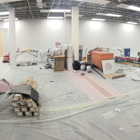 Micro Quality Calibration | Company History