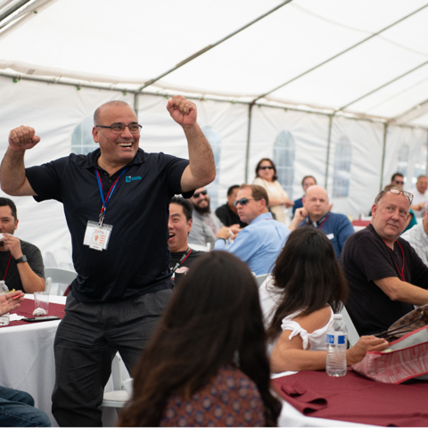 Micro Quality Calibration | Company History