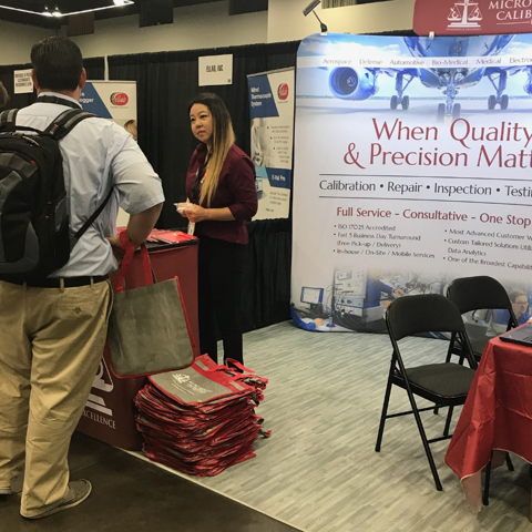 Micro Quality Calibration | Company History