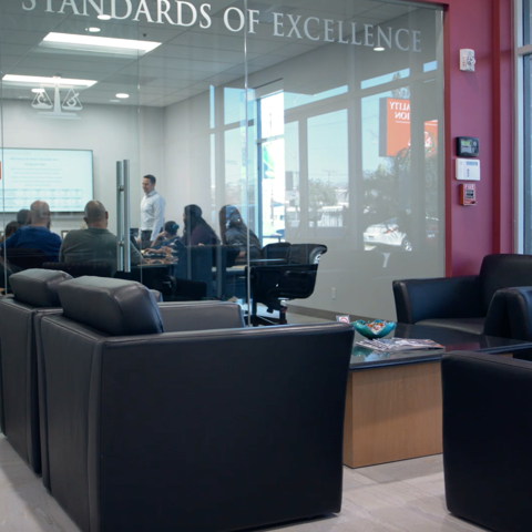 Careers | Micro Quality Calibration