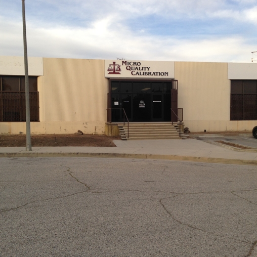 Micro Quality Calibration | Company History