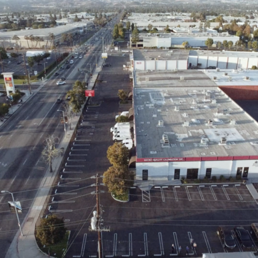 Micro Quality Calibration | Company History