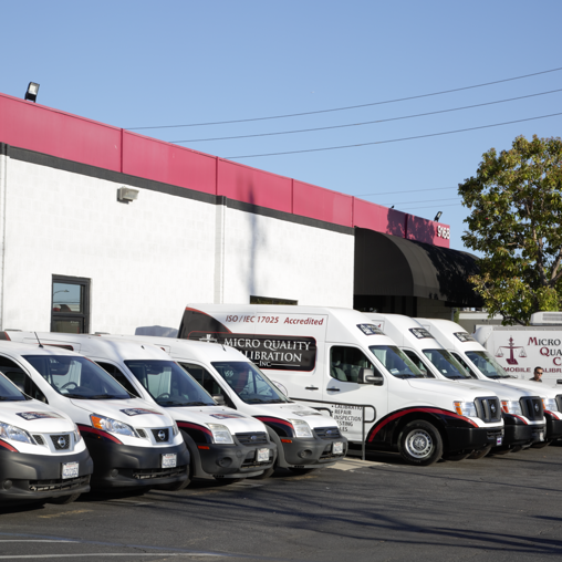 Micro Quality Calibration | Company History