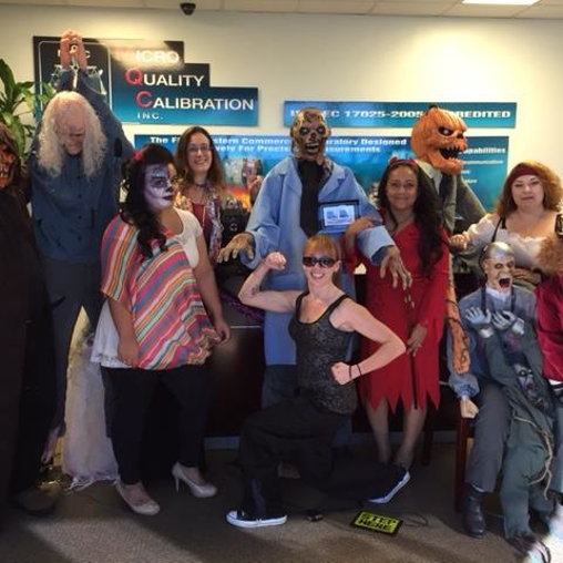 Careers | Micro Quality Calibration