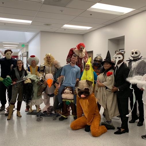 Careers | Micro Quality Calibration