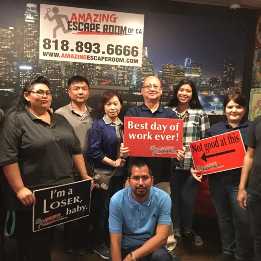 Careers | Micro Quality Calibration