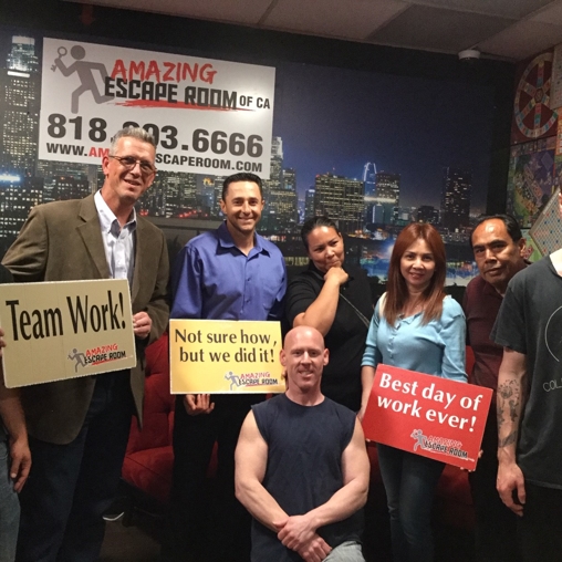 Careers | Micro Quality Calibration