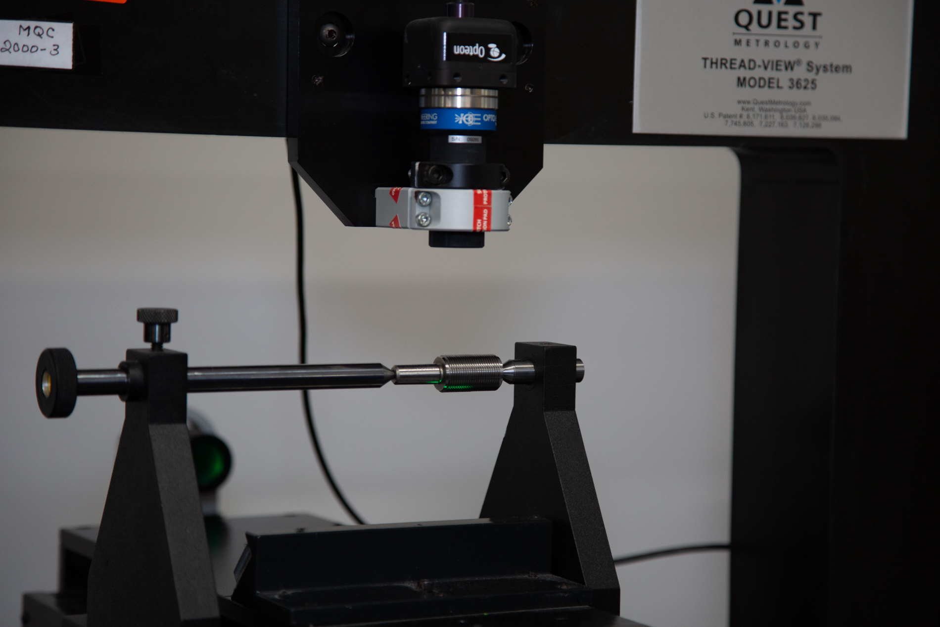 Dimensional / Inspection | California Calibration Company